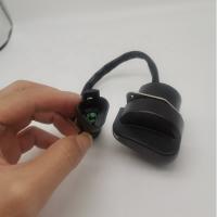 China Excavator Throttle Motor Fuel Dial Knob Switch for R215 R220 R225 R305-7 24V for sale