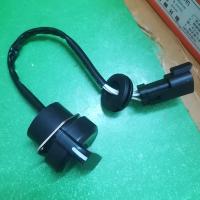 China Excavator Throttle Motor Fuel Dial Knob Switch for R215 R220 R225 R305-7 24V for sale