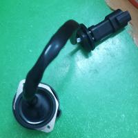 China Excavator Throttle Motor Fuel Dial Knob Switch for R215 R220 R225 R305-7 24V for sale