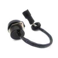 China Excavator Throttle Motor Fuel Dial Knob Switch for R215 R220 R225 R305-7 24V for sale