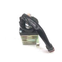 China Excavator Starter Relay Magnetic Switch 2418368 0.5kg Metallic C9 Sensor for sale