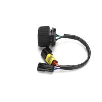 China Hyundai Excavator Throttle Knob Switch 21Q4-20812 Dial Fuel Knob for R210-9 R220-9 R-9 0.2kg for sale