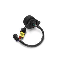 China Hyundai Excavator Throttle Knob Switch 21Q4-20812 Dial Fuel Knob for R210-9 R220-9 R-9 0.2kg for sale