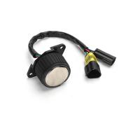 China Hyundai Excavator Throttle Knob Switch 21Q4-20812 Dial Fuel Knob for R210-9 R220-9 R-9 0.2kg for sale