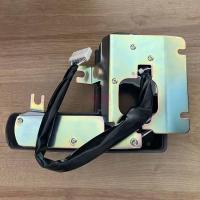 China Excavator Throttle Control Switch Knob Box ZAX200-3 ZAX240-3 ZAX330-3 Air Conditioner Panel 4631128 3KG for sale