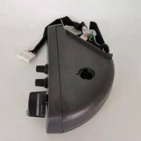 China Hitachi ZAX120-6 ZAX70 Excavator Throttle Knob Dial Fuel Switch Box 3kg for sale