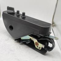 China Hitachi ZAX120-6 ZAX70 Excavator Throttle Knob Dial Fuel Switch Box 3kg for sale