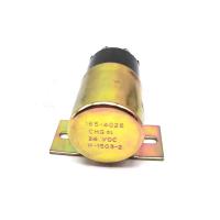 China Excavator Starter Relay Solenoid Valve 1654026 165-4026 for E312C E320B E320C 0.6kg for sale