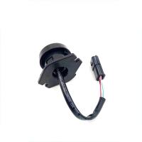 China Excavator Throttle Knob Dial Control for DH220 DH225-5/7/9 0.2kg Metallic for sale