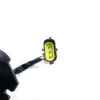 China Excavator Throttle Knob Dial Control for DH220 DH225-5/7/9 0.2kg Metallic for sale