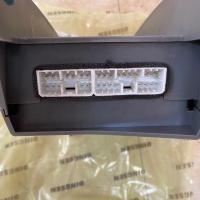 China Doosan DH220-5 Excavator Monitor 2539-1068A LCD Gauge Display Screen Panel 3kg for sale