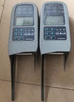 China Doosan DH220-5 Excavator Monitor 2539-1068A LCD Gauge Display Screen Panel 3kg for sale