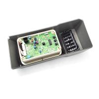 China Excavator Monitor Display Panel YN59E00012F1 for SK200-6E SK210-6E 3KG for sale