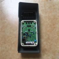 China Excavator Monitor Display Panel YN59E00012F1 for SK200-6E SK210-6E 3KG for sale