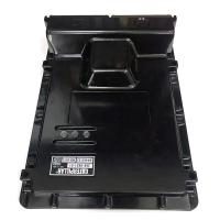 China 366-8821 E320D Excavator Hydraulic Controller Computer Box ECU 3KG Metallic for sale