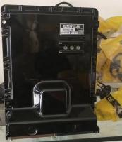 China 366-8821 E320D Excavator Hydraulic Controller Computer Box ECU 3KG Metallic for sale