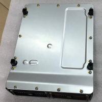 China 366-8821 E320D Excavator Hydraulic Controller Computer Box ECU 3KG Metallic for sale