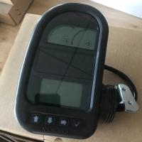 China VOE14390065 Excavator Monitor 14390065 for Volvo EC210 EC240 EC290 EC360BLC 3KG for sale
