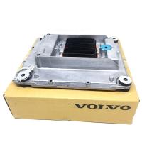 China EC240 EC210 E360 Excavator Engine Controller EECU VOE60100000 Construction Machinery Parts for sale
