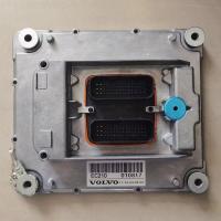China EC240 EC210 E360 Excavator Engine Controller EECU VOE60100000 Construction Machinery Parts for sale