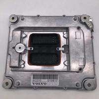 China EC240 EC210 E360 Excavator Engine Controller EECU VOE60100000 Construction Machinery Parts for sale