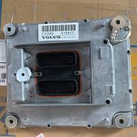 China EC240 EC210 E360 Excavator Engine Controller EECU VOE60100000 Construction Machinery Parts for sale