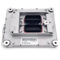 China EC210 EC480 Excavator ECU Control Board P12 Engine Controller VOE 60100000 24V for sale