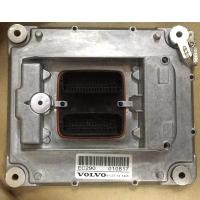 China EC210 EC480 Excavator ECU Control Board P12 Engine Controller VOE 60100000 24V for sale
