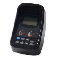 China SK350-8 Excavator Monitor Display Screen Panel YN59S00021F3 3KG for sale