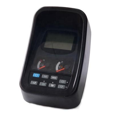 China SK350-8 Excavator Monitor Display Screen Panel YN59S00021F3 3KG for sale
