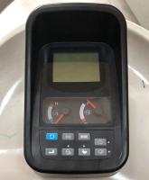 China SK350-8 Excavator Monitor Display Screen Panel YN59S00021F3 3KG for sale