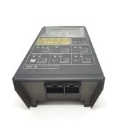 China Excavator Controller Panel Monitor 7824-72-2001 for PC200-5 PC220-5 3kg for sale