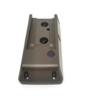 China Excavator Controller Panel Monitor 7824-72-2001 for PC200-5 PC220-5 3kg for sale