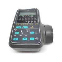 China Excavator Display Panel 7834-70-3001 7834-72-4002 for PC200-6 PC300-6 PC400-6 6D102 Engine Monitor for sale