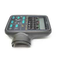 China Excavator Display Panel 7834-70-3001 7834-72-4002 for PC200-6 PC300-6 PC400-6 6D102 Engine Monitor for sale