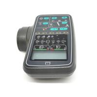 China Excavator Display Panel 7834-70-3001 7834-72-4002 for PC200-6 PC300-6 PC400-6 6D102 Engine Monitor for sale