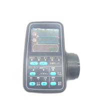 China Excavator Monitor Display Screen 7834-77-3002 7834-70-6003 for PC200-6 PC120-6 PC210-6 6D95 3KG for sale