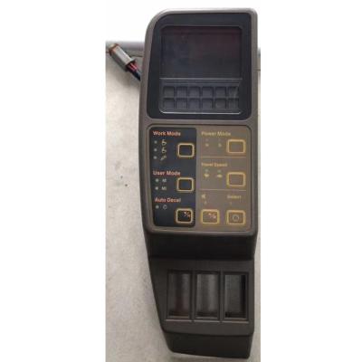 China Excavator Monitor 21N8-30015 for R110-7 R210-7 R225-7 3KG Display Screen for sale