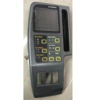 China Hyundai Excavator Monitor Display Panel 21N8-35002 for R225-7 R215-7 R210-7 R450-7 3KG for sale