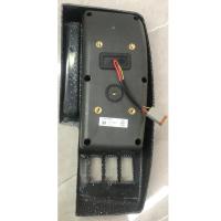China Hyundai Excavator Monitor Display Panel 21N8-35002 for R225-7 R215-7 R210-7 R450-7 3KG for sale