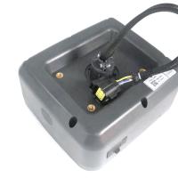 China Excavator Monitor Cluster Gauge Display Panel 21Q6-33401 for R140-9 R200-9 R220-9 R330-9 3kg for sale