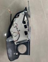 China EX200-5 Excavator Display Panel Monitor YA00015551 4411757 3KG Metallic for sale