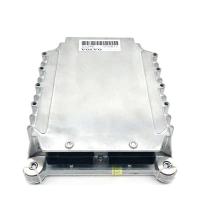 China 60100002 EC360 EC290 EC460 Engine ECU Controller Unit VOE20582958 010817 for sale