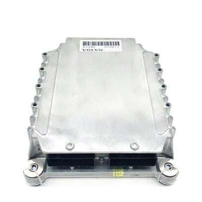 China 60100002 EC360 EC290 EC460 Engine ECU Controller Unit VOE20582958 010817 for sale