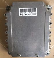 China 60100002 EC360 EC290 EC460 Engine ECU Controller Unit VOE20582958 010817 for sale