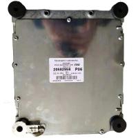 China 60100002 EC360 EC290 EC460 Engine ECU Controller Unit VOE20582958 010817 for sale