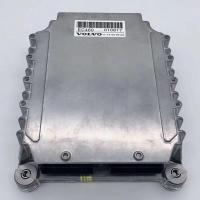China 60100002 EC360 EC290 EC460 Engine ECU Controller Unit VOE20582958 010817 for sale