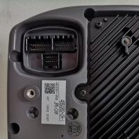 China Original ZAX210-3 ZX200-3 ZX240-3 Excavator Monitor Display Panel 4652262 3KG for sale