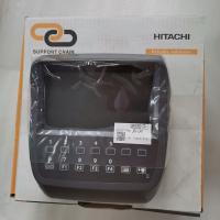 China Original ZAX210-3 ZX200-3 ZX240-3 Excavator Monitor Display Panel 4652262 3KG for sale