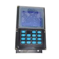 China Excavator Monitor Panel 7835-12-1003 7835-12-1004 7835-12-1005 for PC200-7 PC220-7 PC300-7 2kg for sale